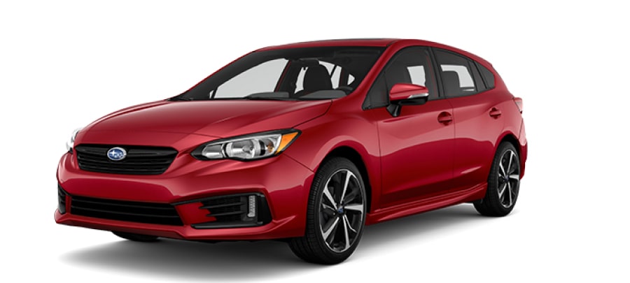 2022 Subaru Impreza Specs, Price, Colors | Subaru of Bloomington Normal