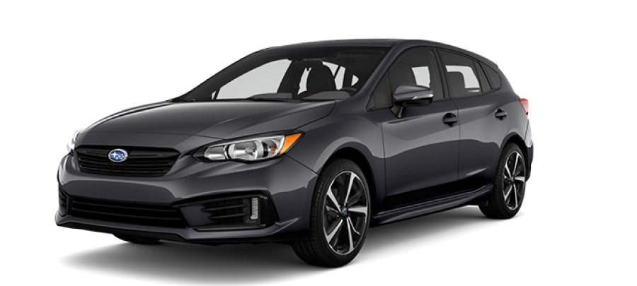 2022 Subaru Impreza Specs, Price, Colors | Santa Cruz Subaru
