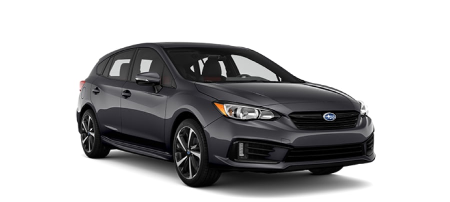 2022 Subaru Impreza Specs, Price, Colors | Twin Falls Subaru