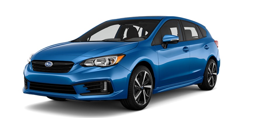2022 Subaru Impreza Specs, Price, Colors | Walser Subaru Burnsville