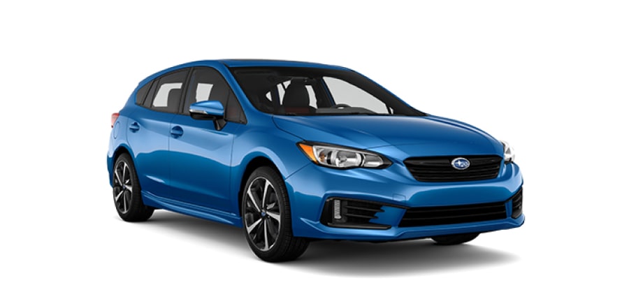 2022 Subaru Impreza Specs, Price, Colors | Mark Miller Subaru Midtown