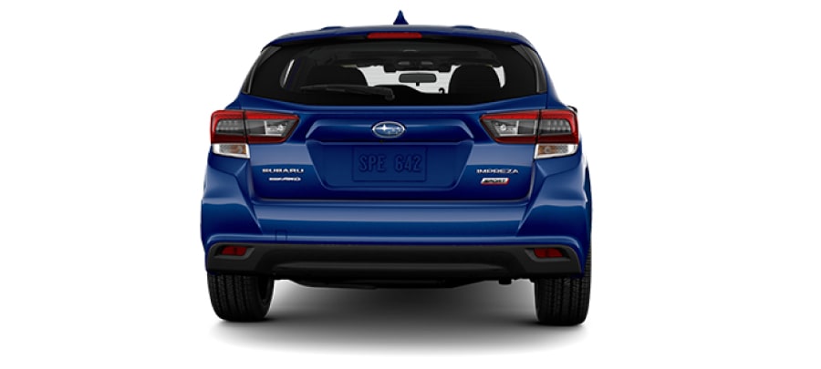 2022 Subaru Impreza Specs, Price, Colors | Ocean Subaru of Fullerton