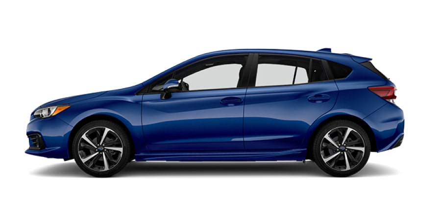 2022 Subaru Impreza Specs, Price, Colors | #1 Cochran Subaru of Butler ...