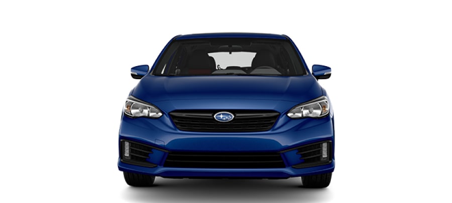 2022 Subaru Impreza Specs, Price, Colors | Santa Cruz Subaru