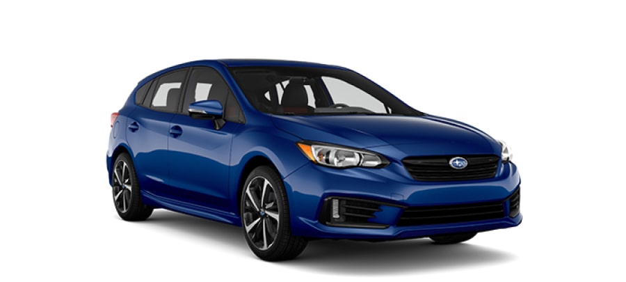 2022 Subaru Impreza Specs, Price, Colors | Santa Cruz Subaru