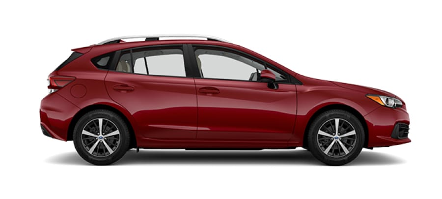 2023 Subaru Impreza | Austin Subaru