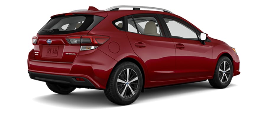 2023 Subaru Impreza | Austin Subaru