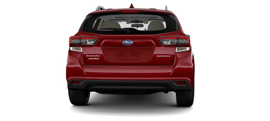 2023 Subaru Impreza | Modern Subaru of Boone