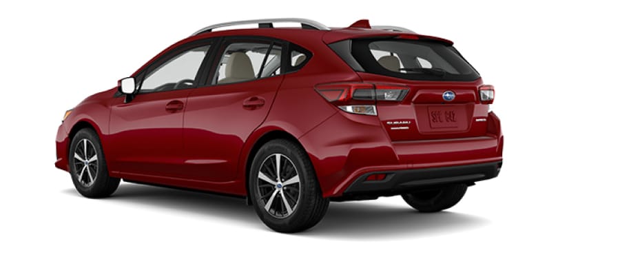 2023 Subaru Impreza | Santa Cruz Subaru