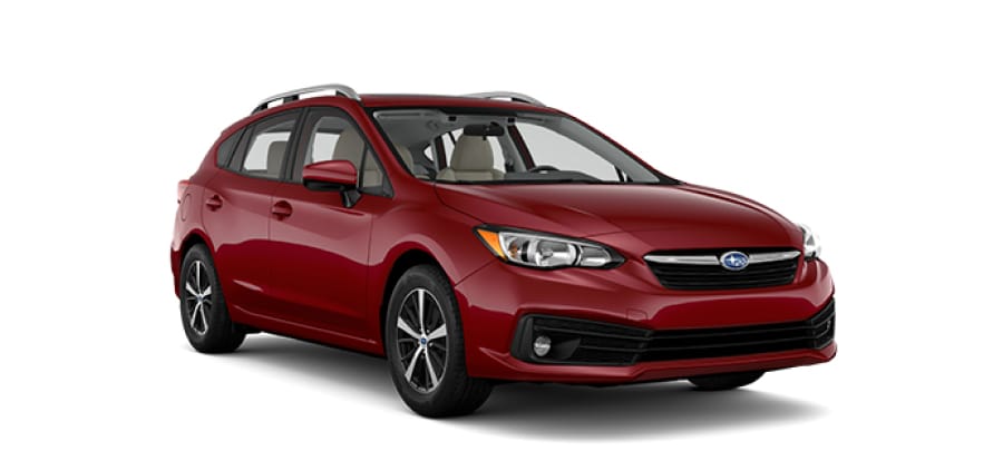 2023 Subaru Impreza | Star Subaru