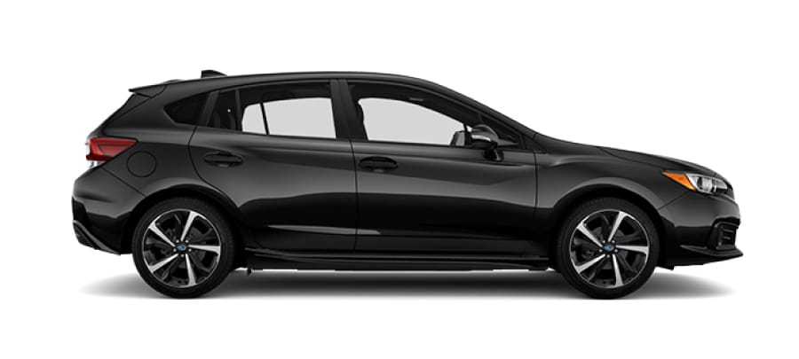 2023 Subaru Impreza | Santa Cruz Subaru