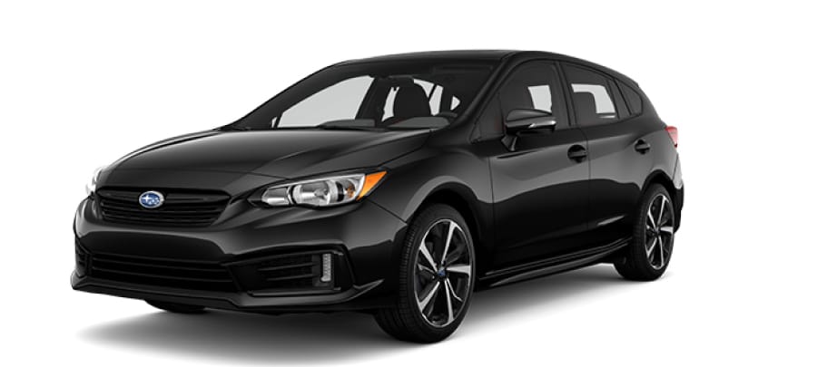 2023 Subaru Impreza | Kendall Subaru of Marysville