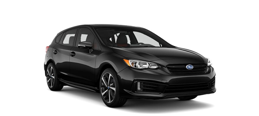 2023 Subaru Impreza | Austin Subaru