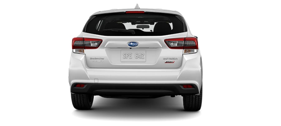 2023 Subaru Impreza | Santa Cruz Subaru