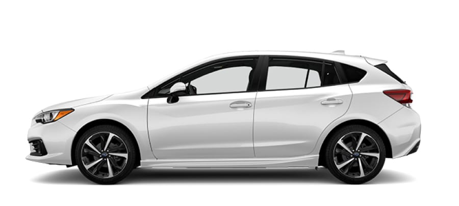 2023 Subaru Impreza | Santa Cruz Subaru