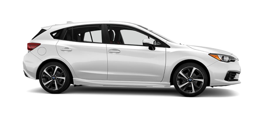 2023 Subaru Impreza | Santa Cruz Subaru