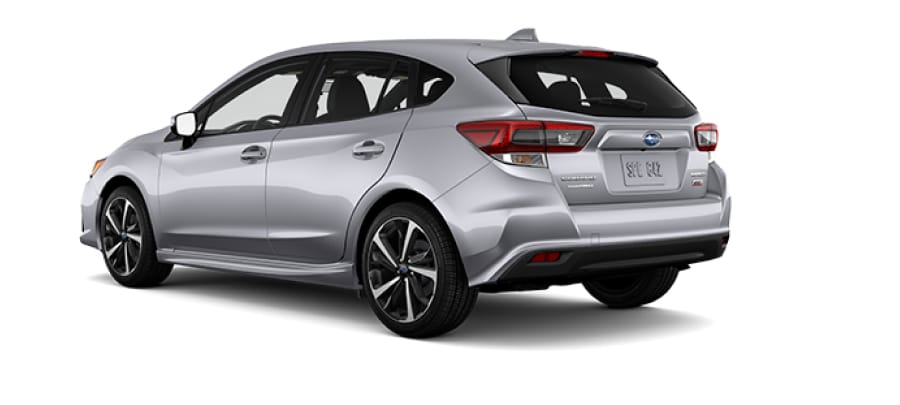 2023 Subaru Impreza | Austin Subaru