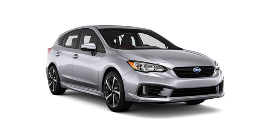 2023 Subaru Impreza Features and Specs | Bachman Subaru