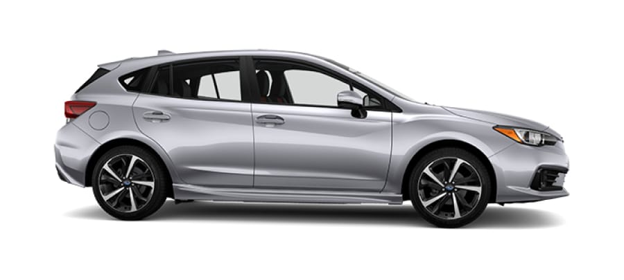 2023 Subaru Impreza | Austin Subaru