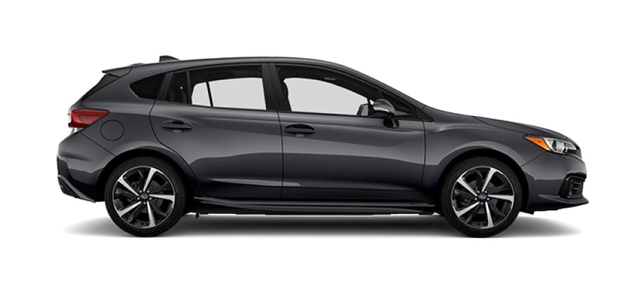 2023 Subaru Impreza | Walser Subaru St. Paul