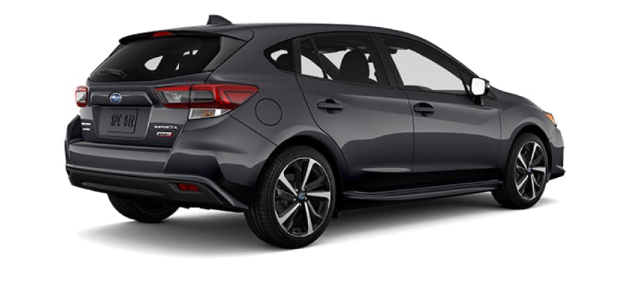 2023 Subaru Impreza | Walser Subaru St. Paul