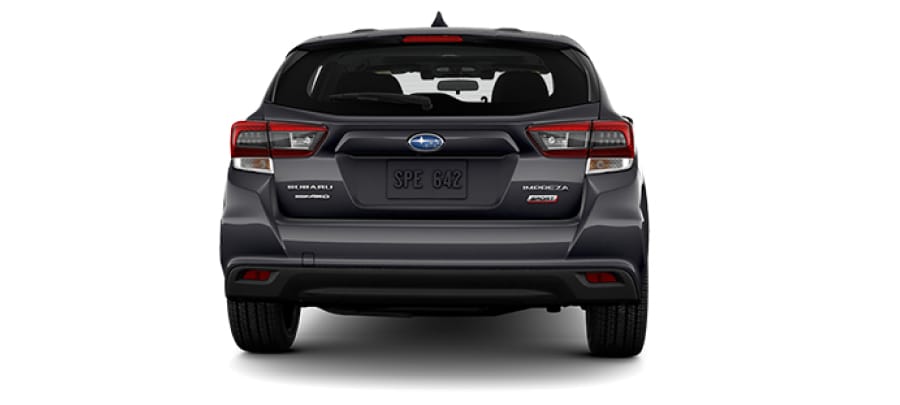 2023 Subaru Impreza Features and Specs | Bachman Subaru