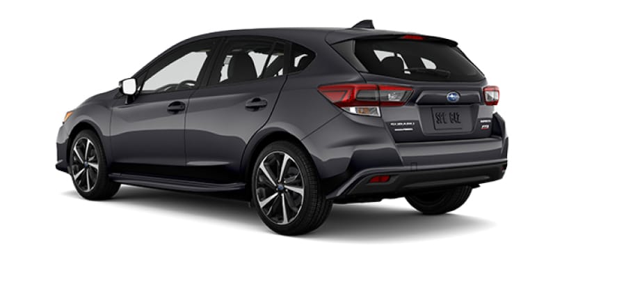 2023 Subaru Impreza | Tacoma Subaru