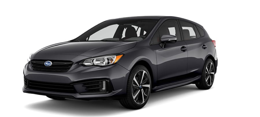 2023 Subaru Impreza | West Herr Subaru