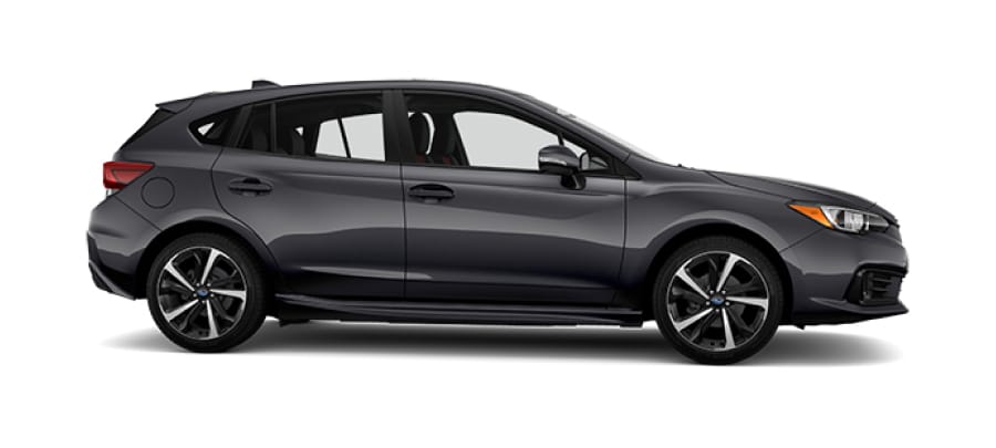 2023 Subaru Impreza | Glassman Subaru