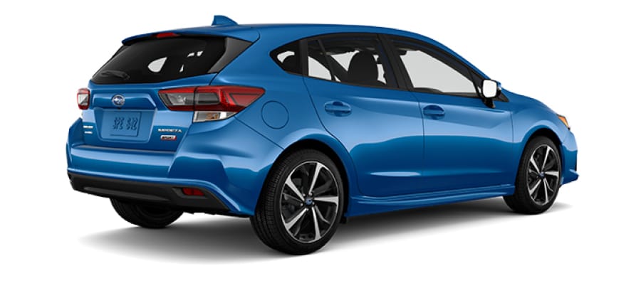 2023 Subaru Impreza | Austin Subaru