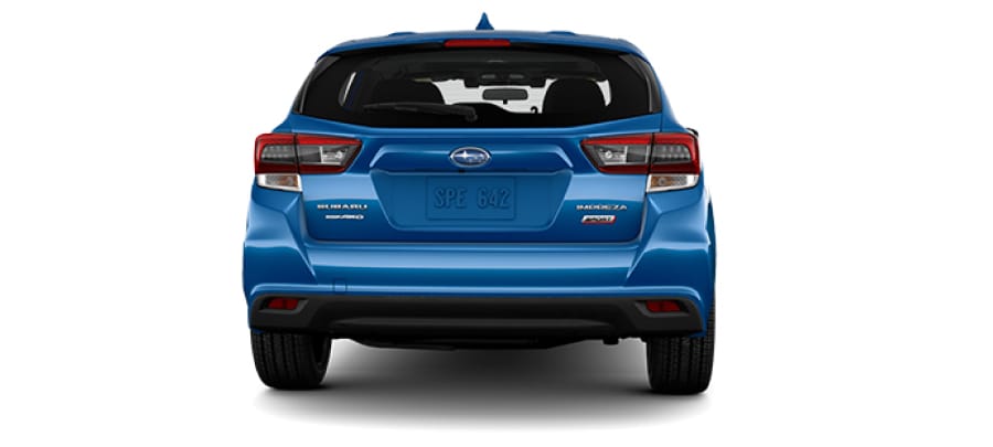 2023 Subaru Impreza | Star Subaru