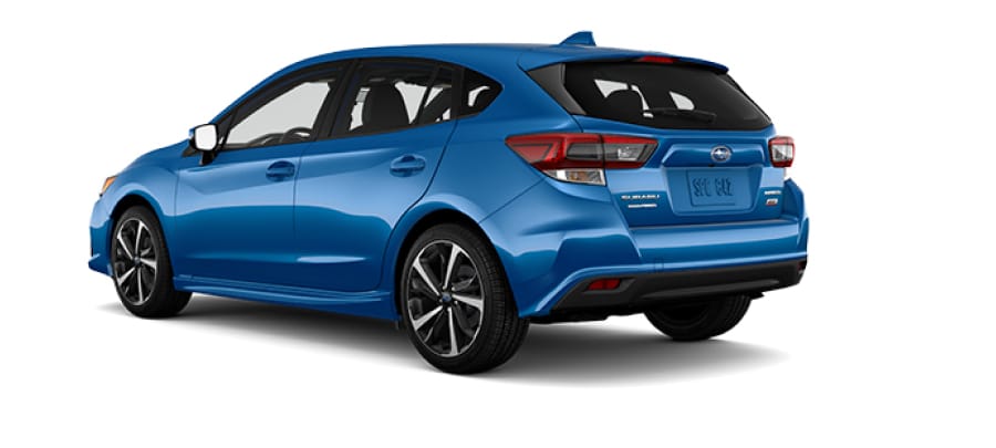 2023 Subaru Impreza | Star Subaru
