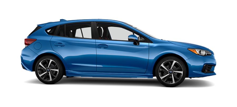 2023 Subaru Impreza | Austin Subaru