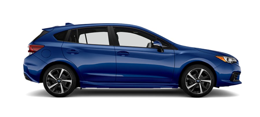 2023 Subaru Impreza Features and Specs | Bachman Subaru