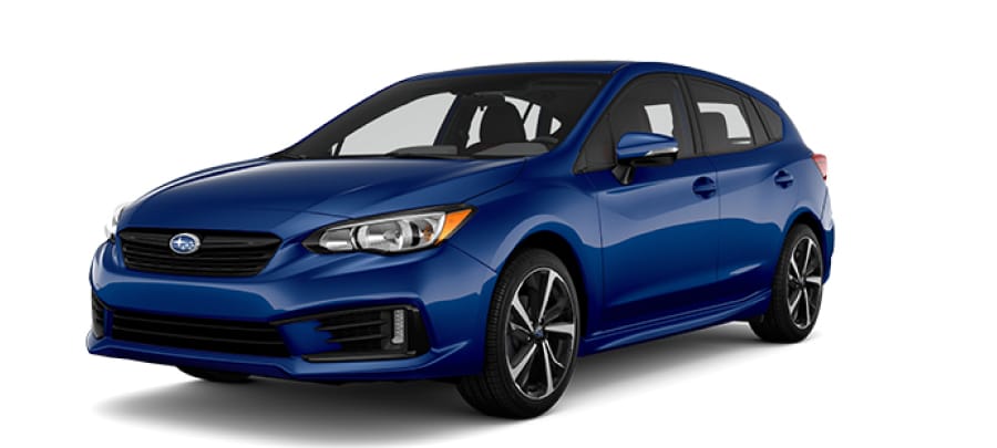 2023 Subaru Impreza | Austin Subaru