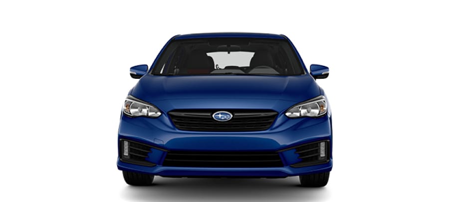 2023 Subaru Impreza | Santa Cruz Subaru
