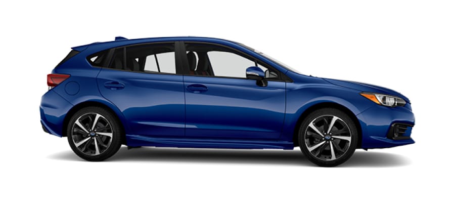 2023 Subaru Impreza | Star Subaru