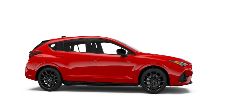 2024 Impreza | Subaru of Baton Rouge