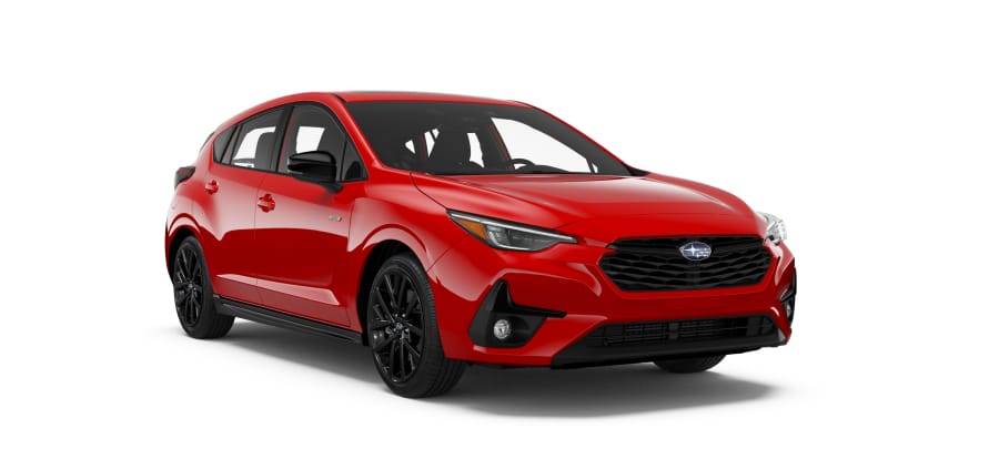 2024 Impreza | Glassman Subaru