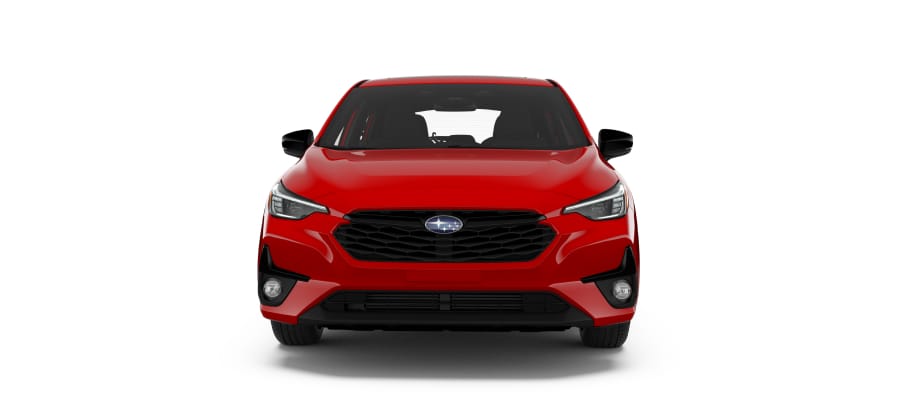 2024 Impreza | Glassman Subaru