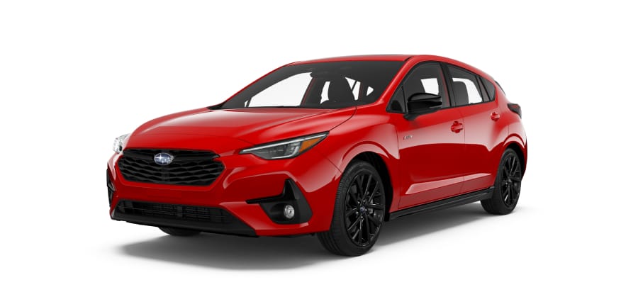2024 Impreza | Subaru of Rochester