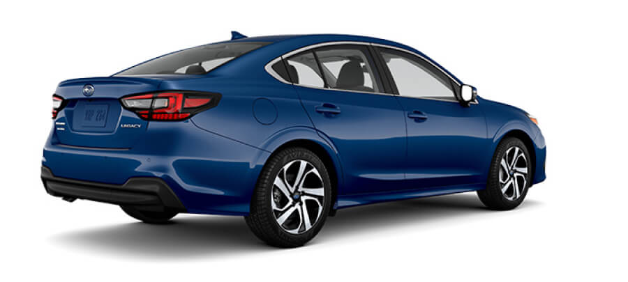 2022 Subaru Legacy Specs, Price, Colors | Subaru Orange Coast