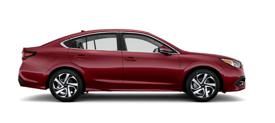 2022 Subaru Legacy Specs, Price, Colors | Mark Miller Subaru Midtown