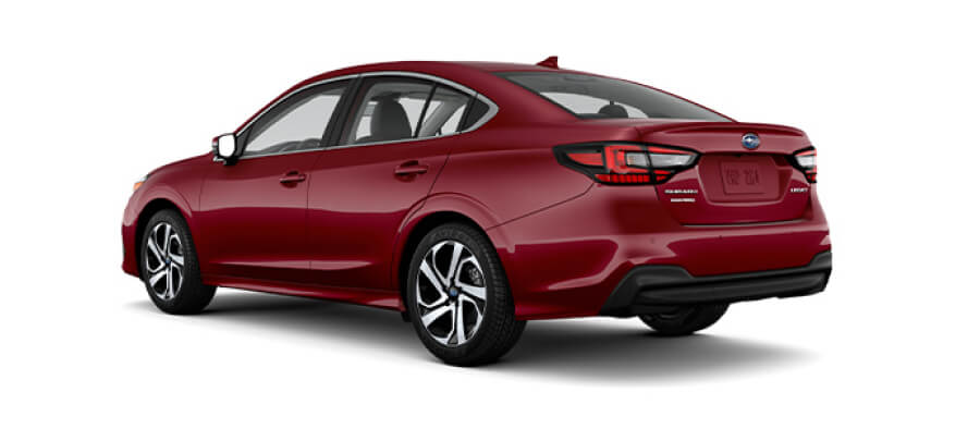 2022 Subaru Legacy Specs, Price, Colors | Centennial Subaru
