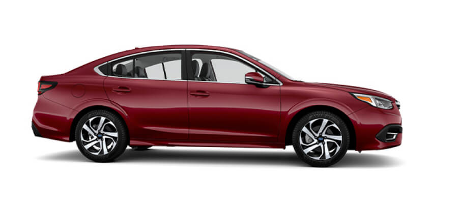 2022 Subaru Legacy Specs, Price, Colors | Quirk Works Subaru