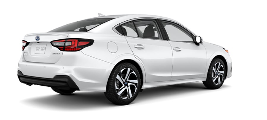 2022 Subaru Legacy Specs, Price, Colors | Quirk Works Subaru