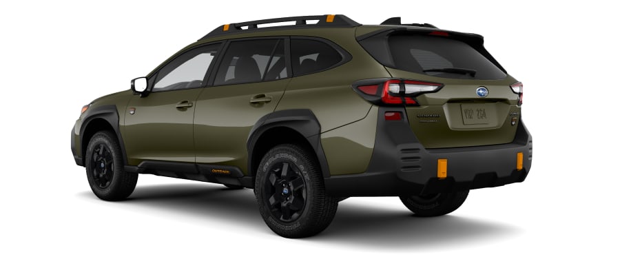 2023 Subaru Outback - SUV | Kendall Subaru of Marysville