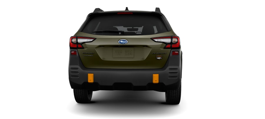 2023 Subaru Outback - SUV | Santa Cruz Subaru