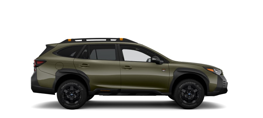 2023 Subaru Outback - SUV | Austin Subaru
