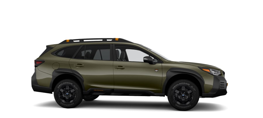 2023 Subaru Outback - SUV | Star Subaru